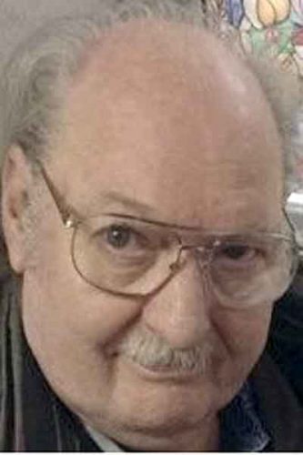 Robert H. Stringham 1945-2020 | News, Sports, Jobs - Tribune Chronicle